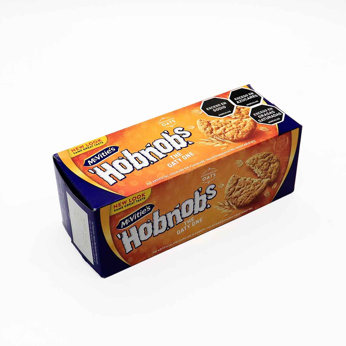 GALLETA HOB NOBS 300g